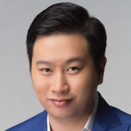 Henry Hoe Yong Zhi - Crunchbase Person Profile