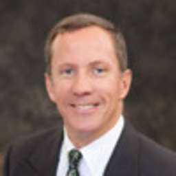 Chris Riche - Crunchbase Person Profile