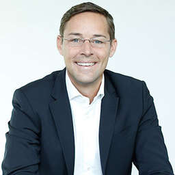 Patrick Hofmann - Crunchbase Person Profile