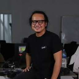 Faizal Al Edrus - Co-Founder @ DigitalStrategyID - Crunchbase Person ...