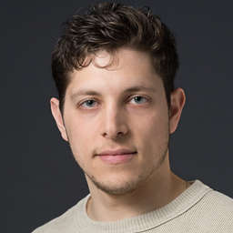 Roee Goldberg - Co-Founder @ OpenWeb - Crunchbase Person Profile