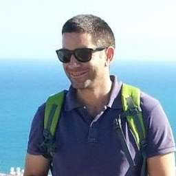 Ante Vuckovic - Crunchbase Person Profile