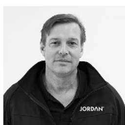 Neil Jordan - Founder & Chairman @ Jordan Fitness - Crunchbase Person ...