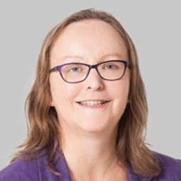 Fiona Weir - Chief Executive @ Joseph Rowntree Reform Trust ...