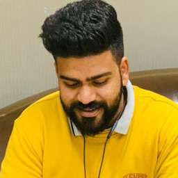 Harsh Gurjar - Crunchbase Person Profile