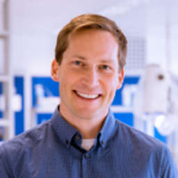 Michael Santek - CEO @ BHS Technologies - Crunchbase Person Profile