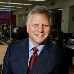 Peter Borish - Advisor @ ValueStream Ventures - Crunchbase Person Profile