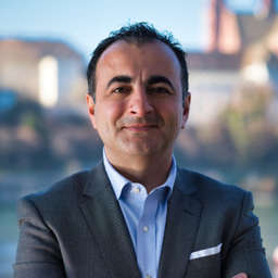 Sezai Taskin - Crunchbase Person Profile