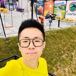 Aiden Chong - Founder, Information Technology Consultant & Managing ...