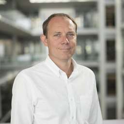 Steve Homan - Chief Technology Officer @ Metapack - Crunchbase Person ...