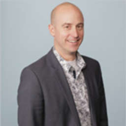 Adam Duckett - Crunchbase Person Profile