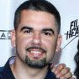 Jose Sagaro - Founder, Director & Producer @ FilmHeads - Crunchbase ...