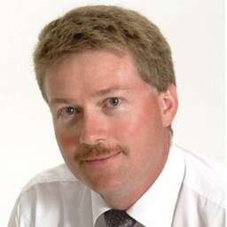 John Schmeiser - Chief Operating Officer @ NAEDA - Crunchbase Person ...