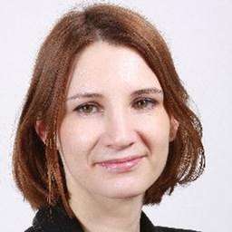 Christel Grizaut Billault - Crunchbase Person Profile