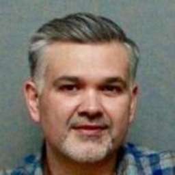 Alex Ivascu - Crunchbase Person Profile