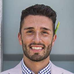 Brian Straka - Operations @ HELIXintel - Crunchbase Person Profile