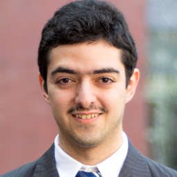 Spiro Metaxas - Crunchbase Person Profile