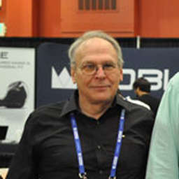 Larry Jacoby - Co-founder and Vice President of Manufacturing ...