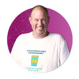 Michael Cowen - Global CEO and Co-Founder @ Teraflow.ai - Crunchbase ...