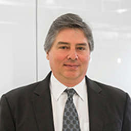 ken Stoll - Crunchbase Person Profile