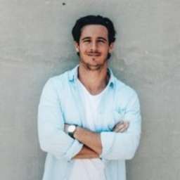 Jack Boyman - Co-Founder & CEO @ Cloudstudios - Crunchbase Person Profile