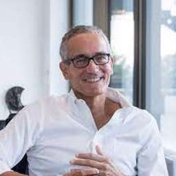 Maximo Ibarra - CEO and General Manager @ Engineering Ingegneria ...