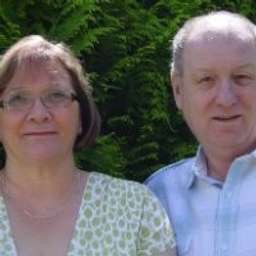 Ken and Jenny Harding - Business Owner @ The Infinity Group ...