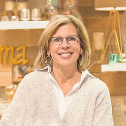 Alix Buckley - Founder & CEO @ Stephen Joseph - Crunchbase Person Profile