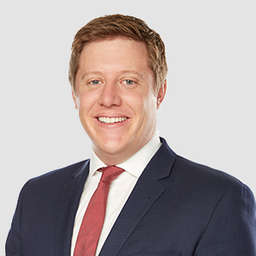 George Lippiatt - Chief Financial Officer & Group Executive Strategy ...