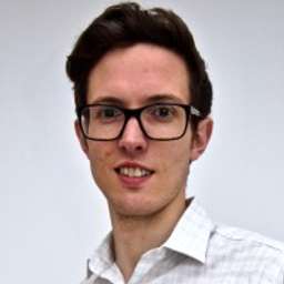 Michael Tinning - Co-Founder @ Bitbloom - Crunchbase Person Profile