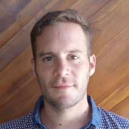 Kevin Deisser - Crunchbase Person Profile