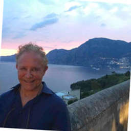 Richard Bligh - Crunchbase Person Profile