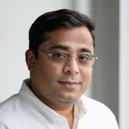 Hemanta Banerjee - Crunchbase Person Profile