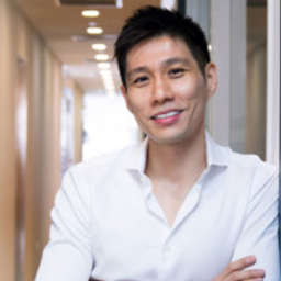 Douglas Chia - CEO @ eazy - Crunchbase Person Profile