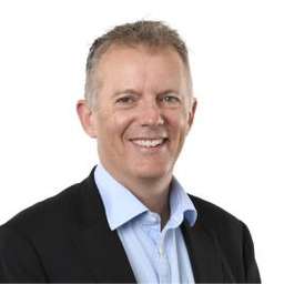 Ian Mullen - Chief Financial Officer @ Acuity Knowledge Partners ...