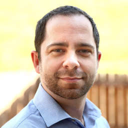 Michael Giddens - CTO and Founder @ VOGO Voice - Crunchbase Person Profile