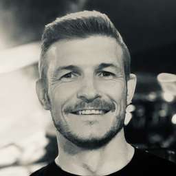 Michael Ayre - Co-Founder @ SheHeThey - Crunchbase Person Profile