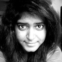 Harshala Chavan - Crunchbase Person Profile