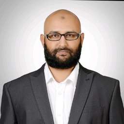 Mohsin Kalam - Co-Founder & CTO @ Loop - Crunchbase Person Profile