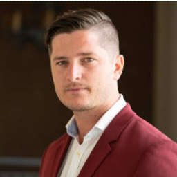 Callum Young - Founder and President @ AIP Incorporated - Crunchbase Person Profile