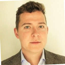 Philip Graves - Chief Sales Officer, International @ Spirii ...