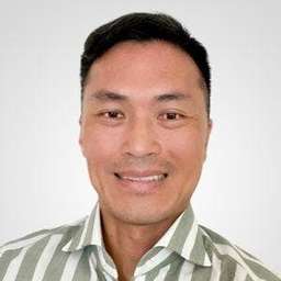 Taek-Geun Kwon - Crunchbase Person Profile