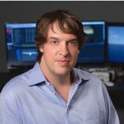 Mark Dalio - Founder and Creative Director @ OceanX - Crunchbase Person ...