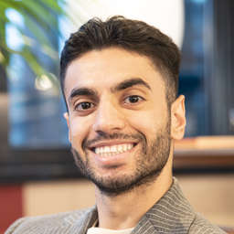 Behfar Iranmanesh - Founder and CEO @ Chrono Games - Crunchbase Person ...
