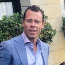 Justin Nedelman - CEO @ Pressed Juicery - Crunchbase Person Profile