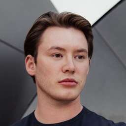 Blake Godlove - Founder & CEO @ Etera Foods - Crunchbase Person Profile