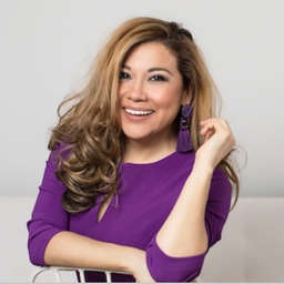 Christina Moreno - FOUNDER & CHAIRWOMAN @ She Matters - Crunchbase ...