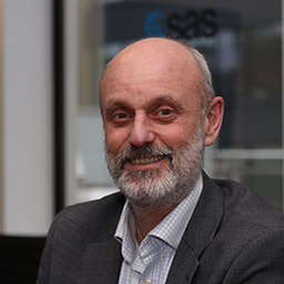 Richard Corner - Crunchbase Person Profile