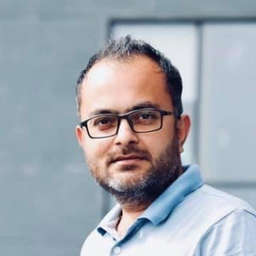 Ronak Mehta - Co-Founder @ The Hanker Media - Crunchbase Person Profile