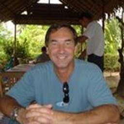 Philip Kiely - Crunchbase Person Profile